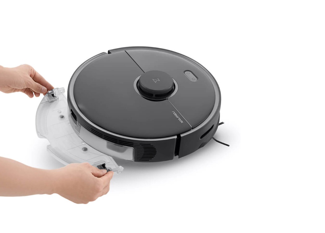 Best Guide How to Clean Roborock Sensors