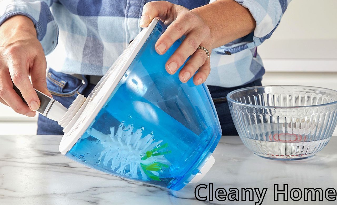 What Causes Pink Stuff in Humidifier ? How To Clean It